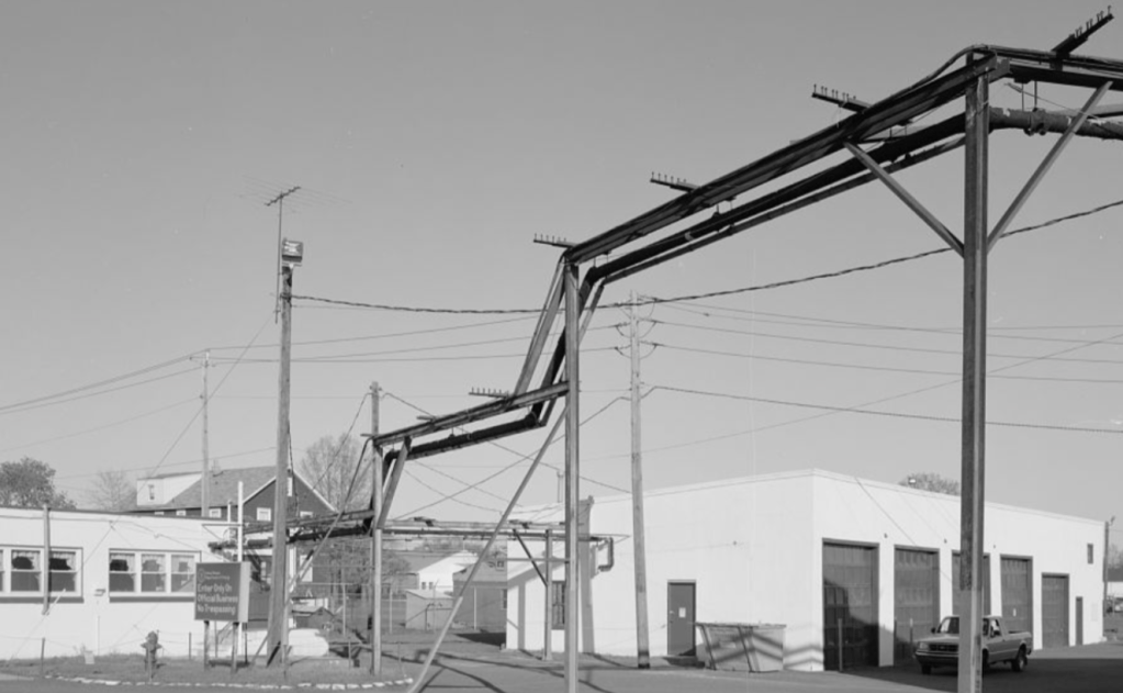 We’ll take Manhattan – Inside – Middlesex