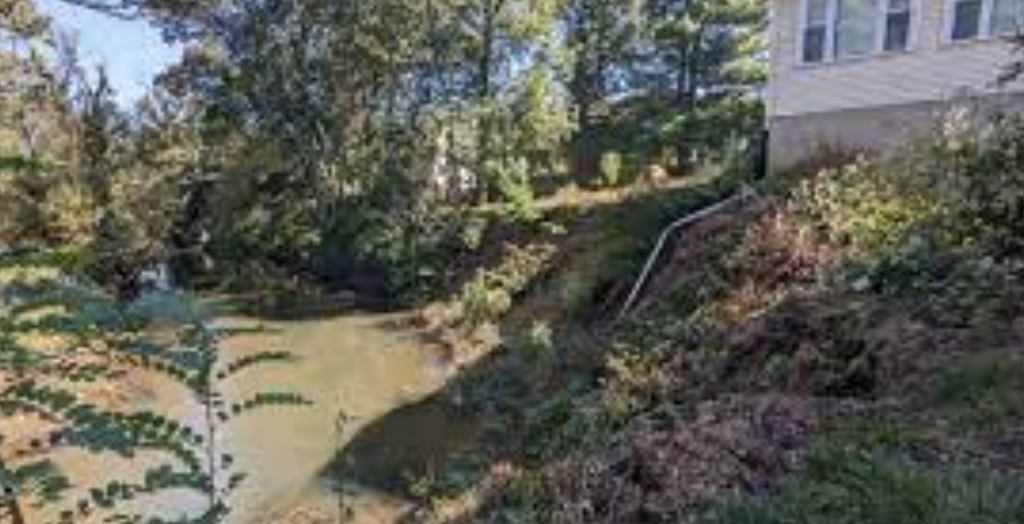 Send money – Inside – Middlesex