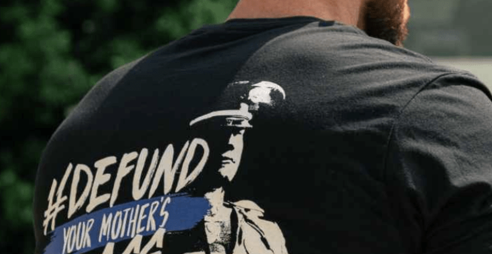 Defunded – Inside – Middlesex