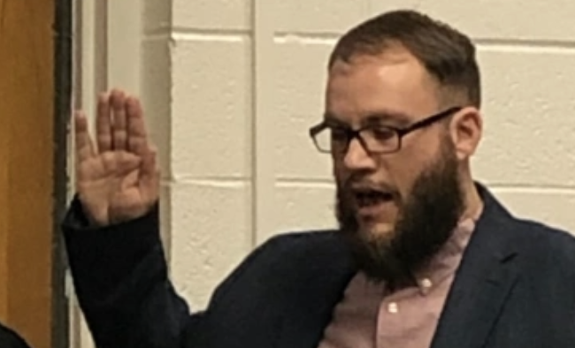 Outta here – Inside – Middlesex