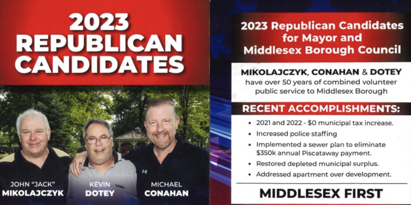 Inside – Middlesex – Inside – Middlesex