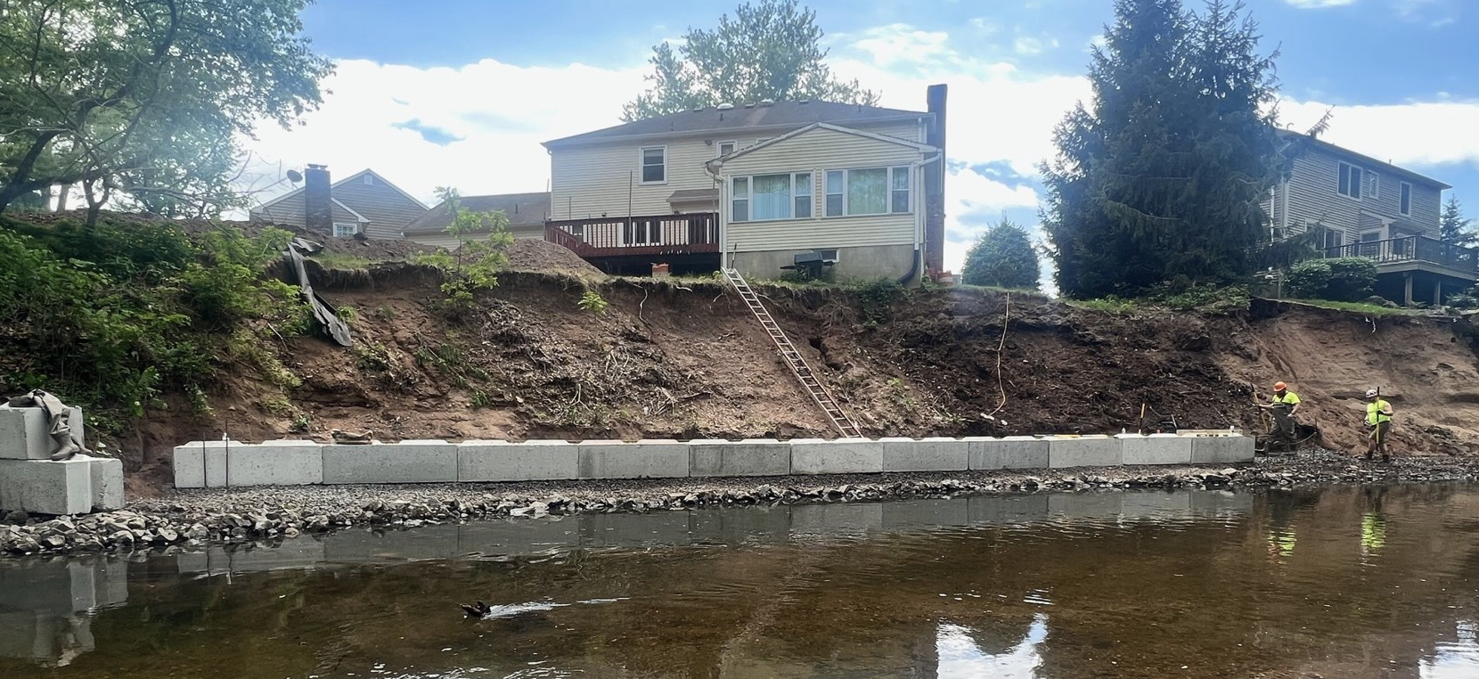 ‘They worked their asses off’ – Inside – Middlesex