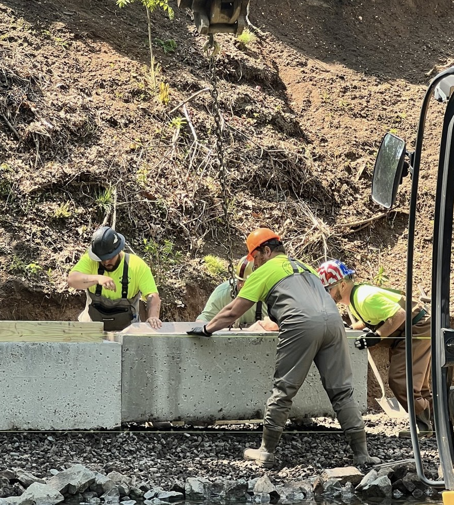 ‘They worked their asses off’ – Inside – Middlesex