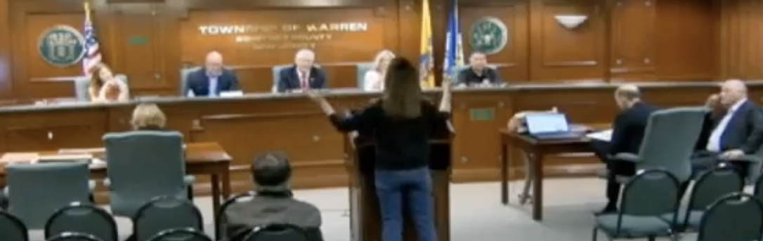 Ugly fight next door – Inside – Middlesex