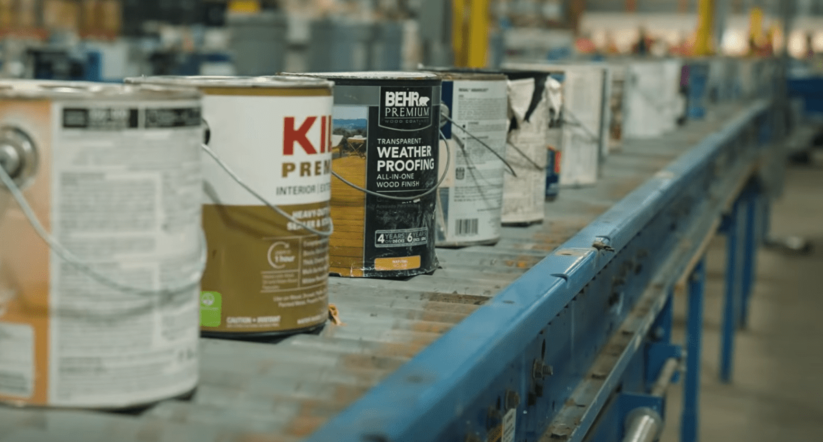 ‘Dumped on us’ – Inside – Middlesex