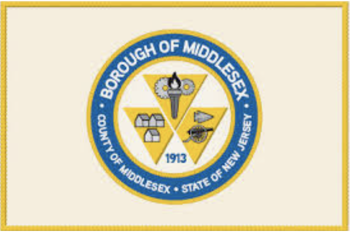 50-year responder – Inside – Middlesex