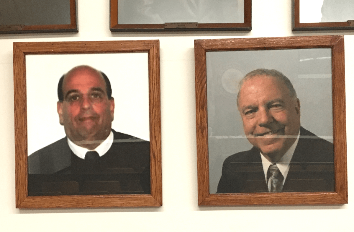 Inconvenient truth – Inside – Middlesex