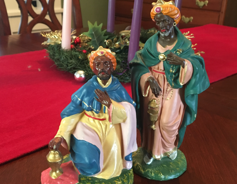 Hometown yuletide – Inside – Middlesex