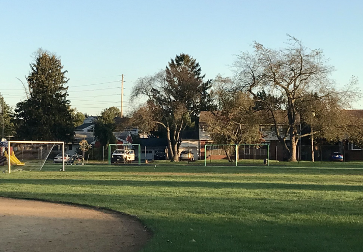 Quest for answers – Inside – Middlesex