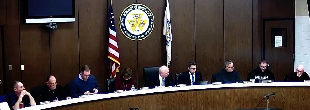 Hits keep coming – Inside – Middlesex