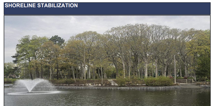 ‘Long-term plan’ – Inside – Middlesex