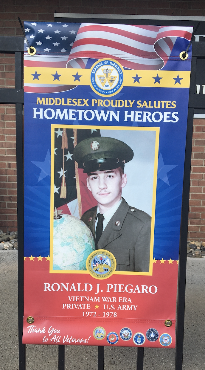 Hometown heroes – Inside – Middlesex