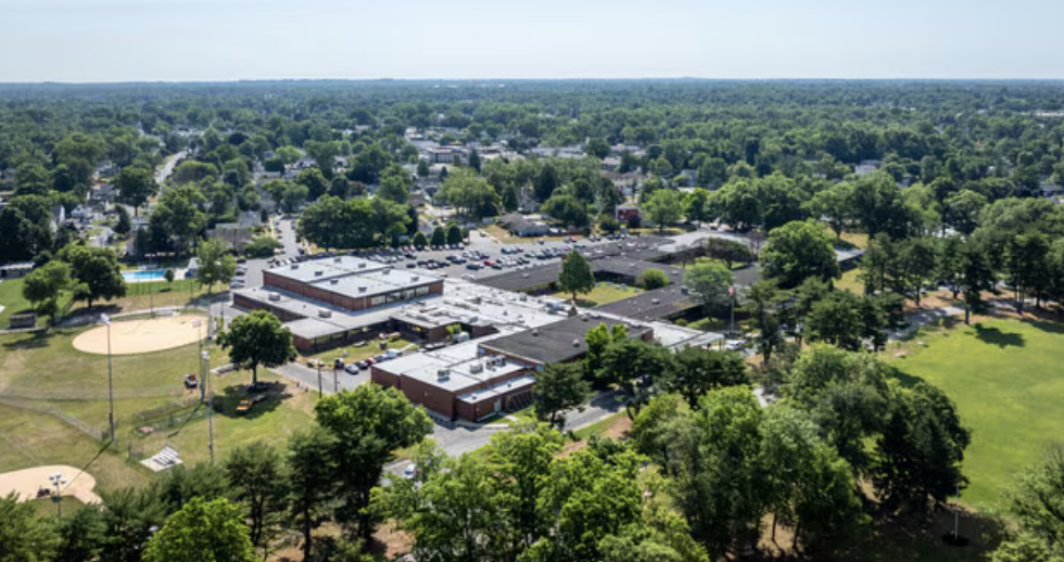 Ongoing… – Inside – Middlesex