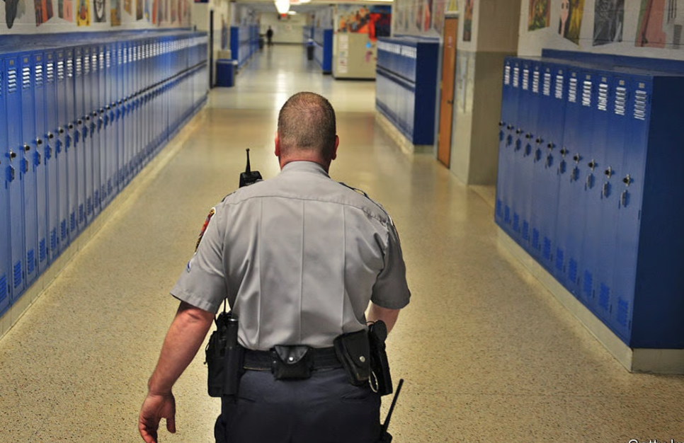 ‘I’m not being difficult’ – Inside – Middlesex